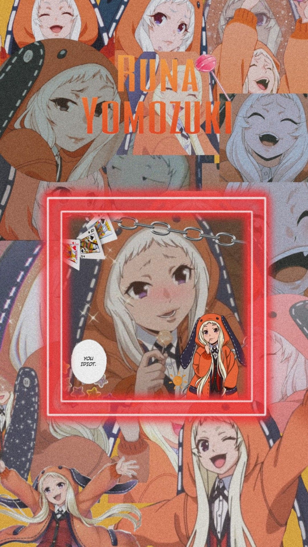 Aesthetic Runa Wallpapers - Wallpaper Cave