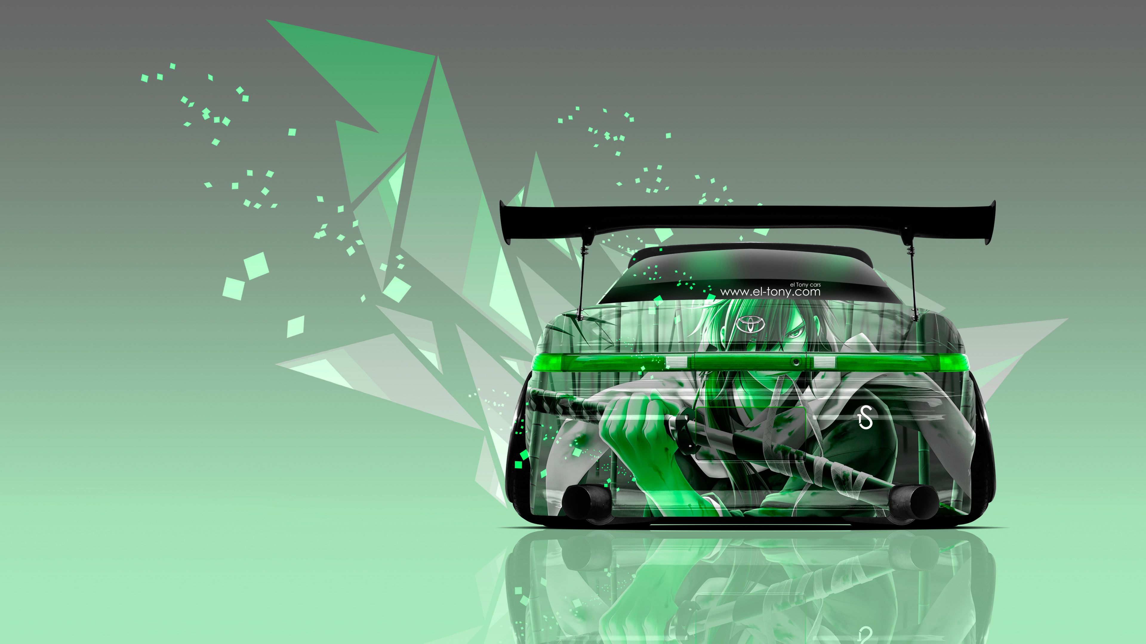 JDM Anime 4k Wallpapers - Wallpaper Cave