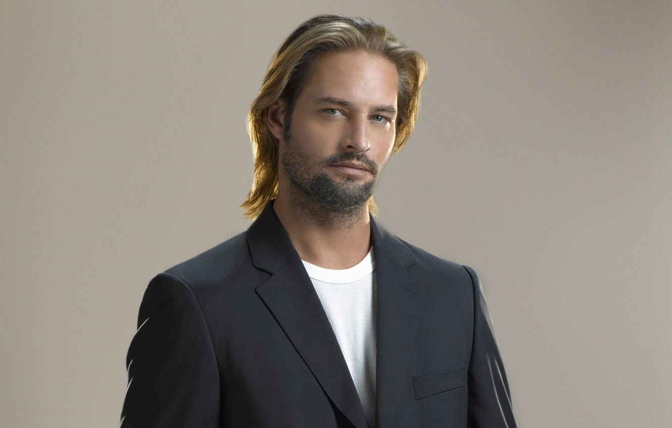 Josh Holloway Model