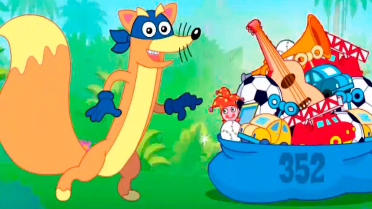 Swiper Wallpapers - Wallpaper Cave