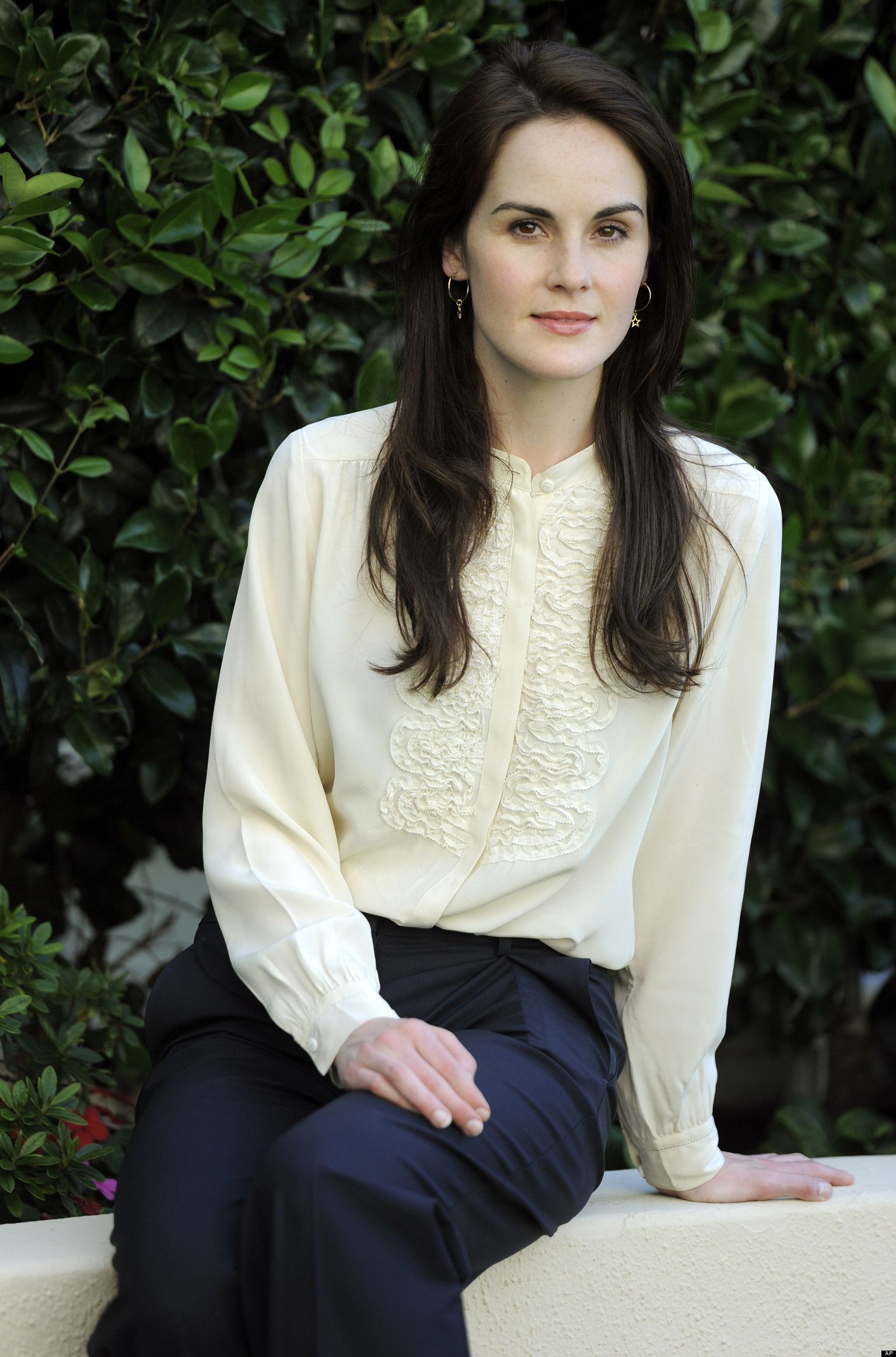 Michelle Dockery Wallpaper