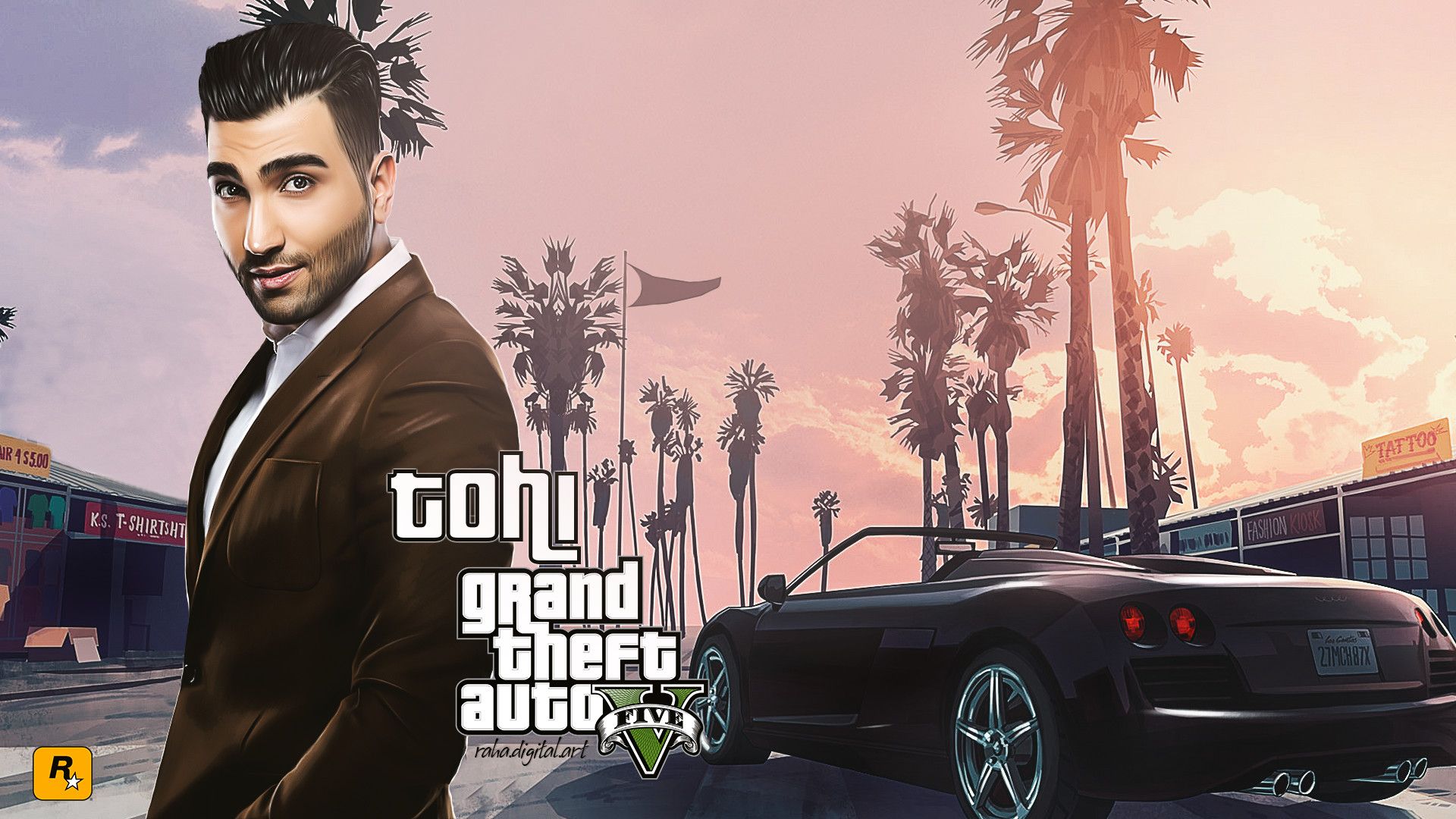 Tohi Wallpapers - Wallpaper Cave