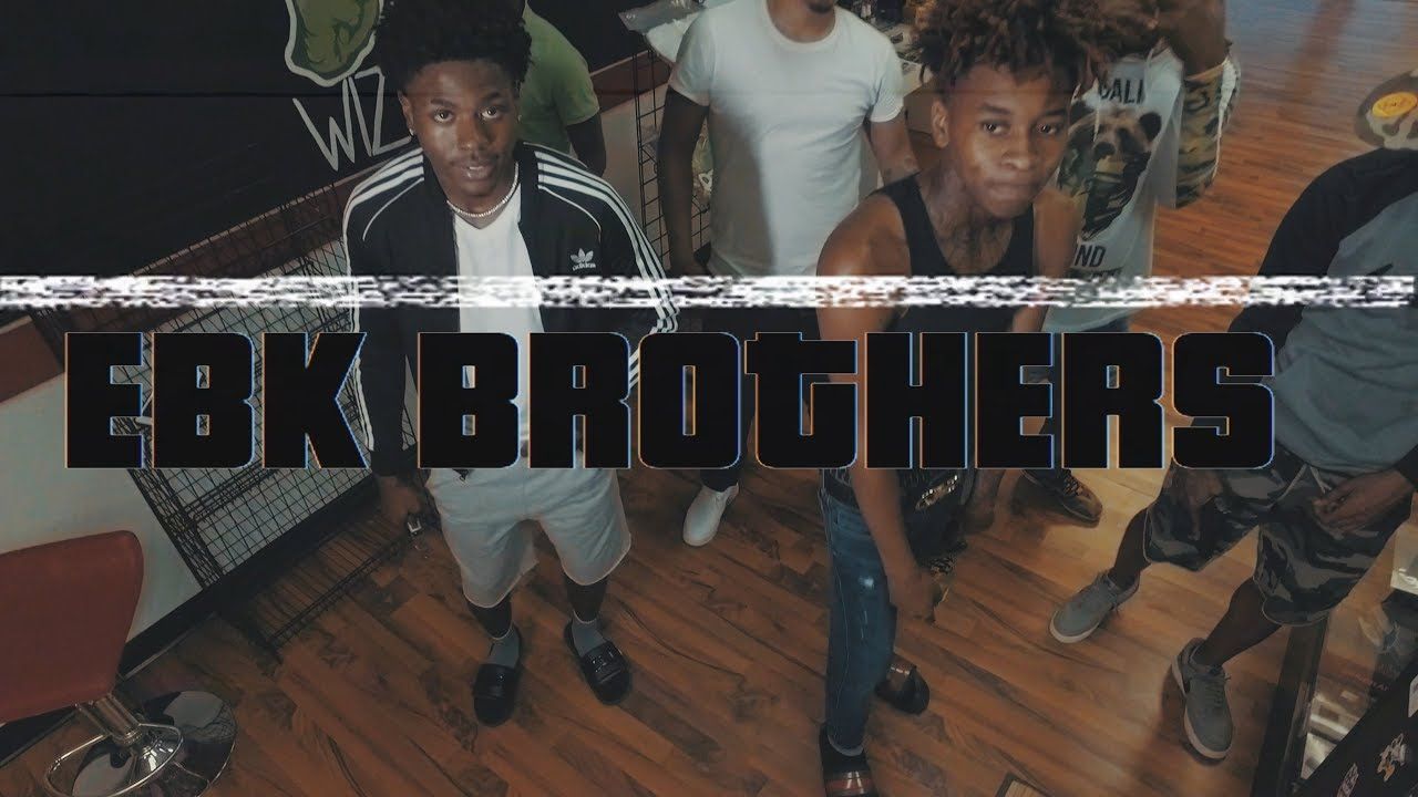 Ebk Cyraq Wallpapers - Wallpaper Cave