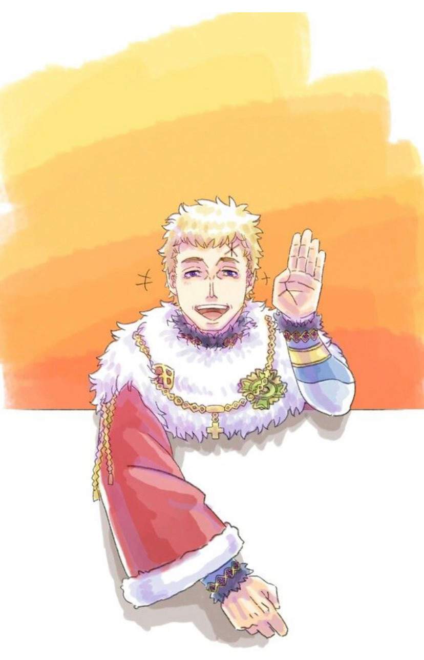 Black Clover Julius Wallpapers - Wallpaper Cave