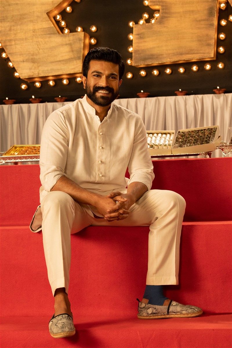 Ram Charan RRR Wallpapers - Wallpaper Cave