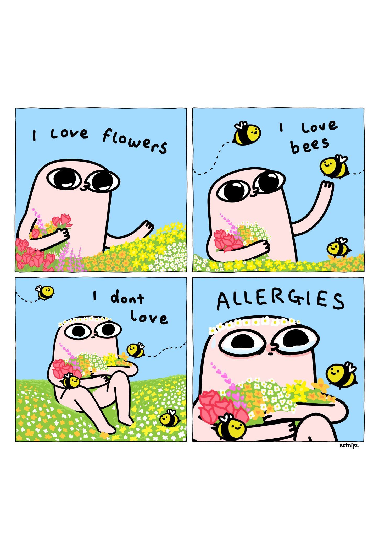 Ketnipz Spring Wallpapers - Wallpaper Cave