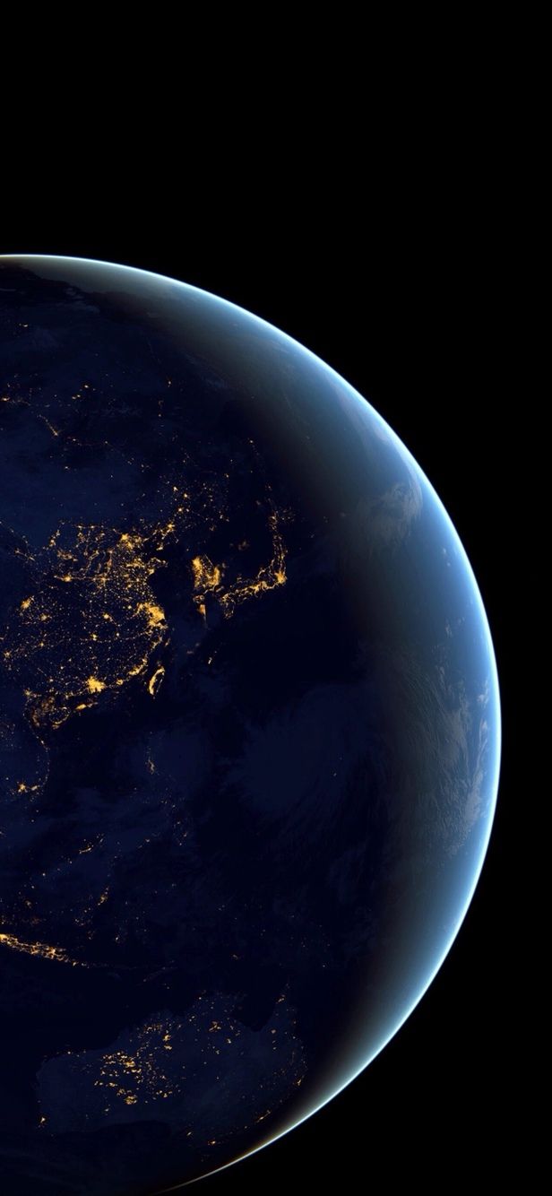 The Wandering Earth Wallpapers - Wallpaper Cave