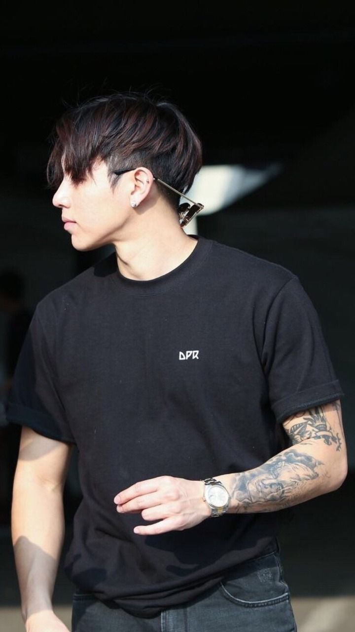 DPR IAN Wallpapers - Wallpaper Cave