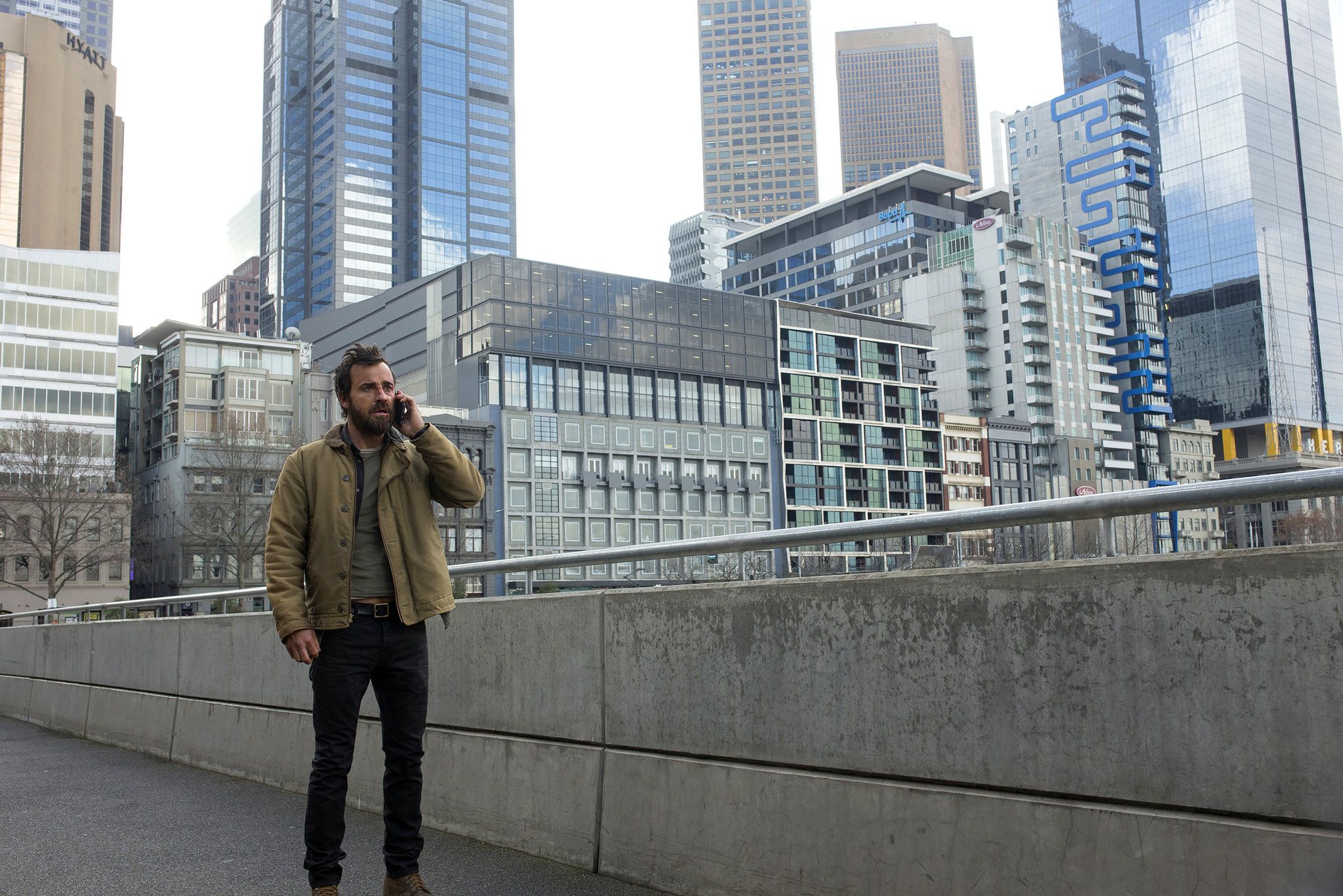 Kevin Garvey Wallpapers - Wallpaper Cave