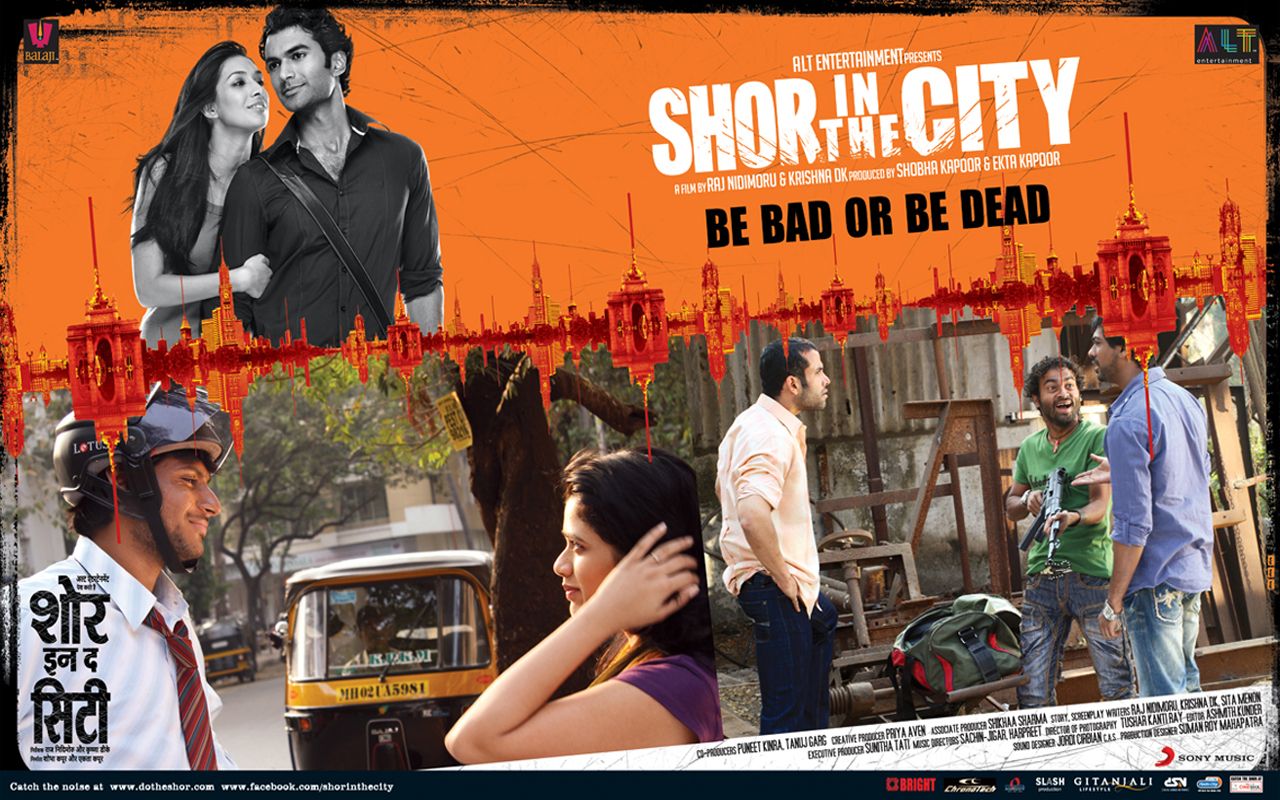 Shor In The City Wallpapers - Wallpaper Cave