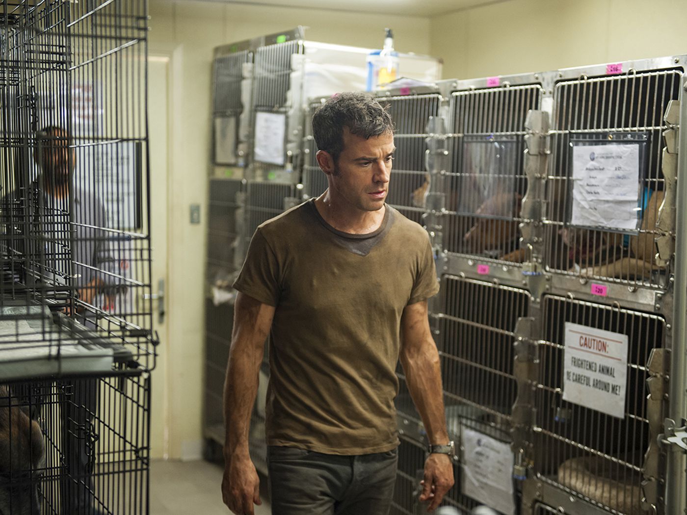 Kevin Garvey Wallpapers - Wallpaper Cave