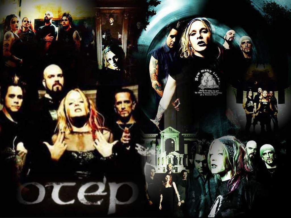 Otep Wallpapers - Wallpaper Cave