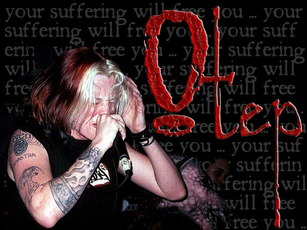 Otep Wallpapers - Wallpaper Cave