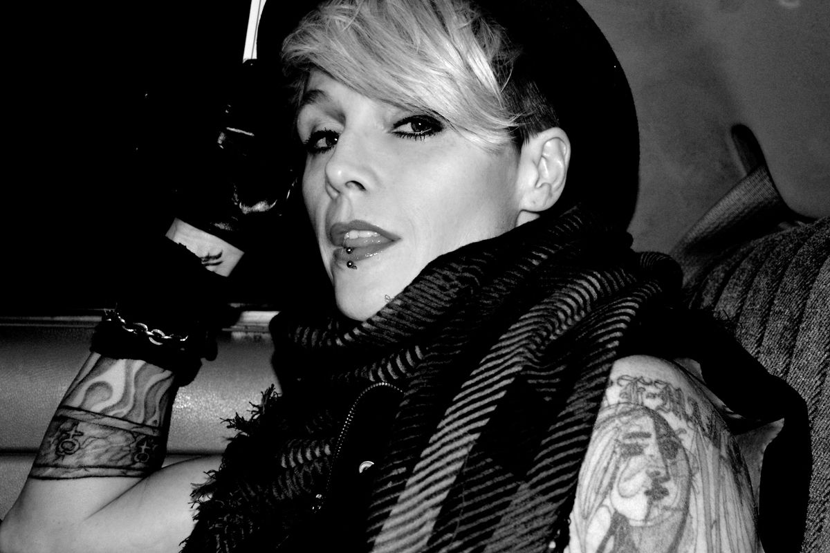 Otep Wallpapers - Wallpaper Cave