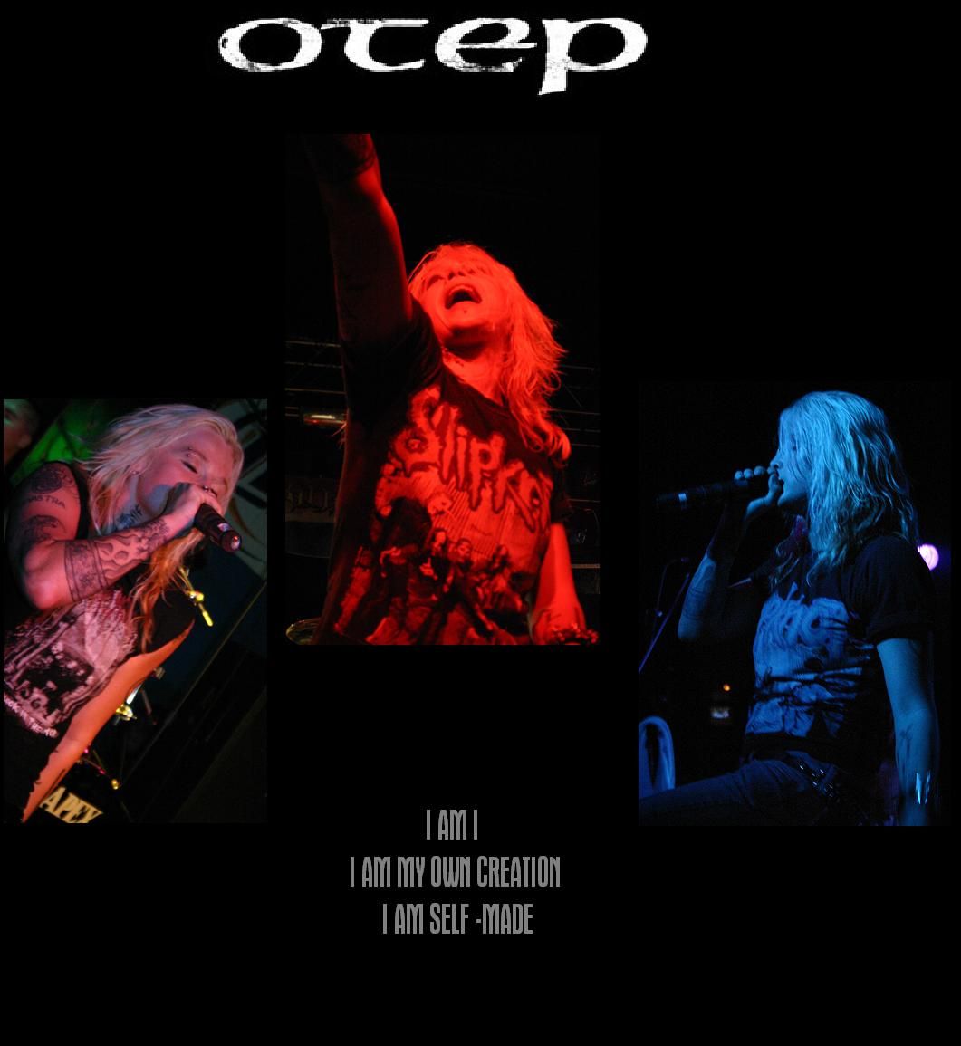 Otep Wallpapers - Wallpaper Cave