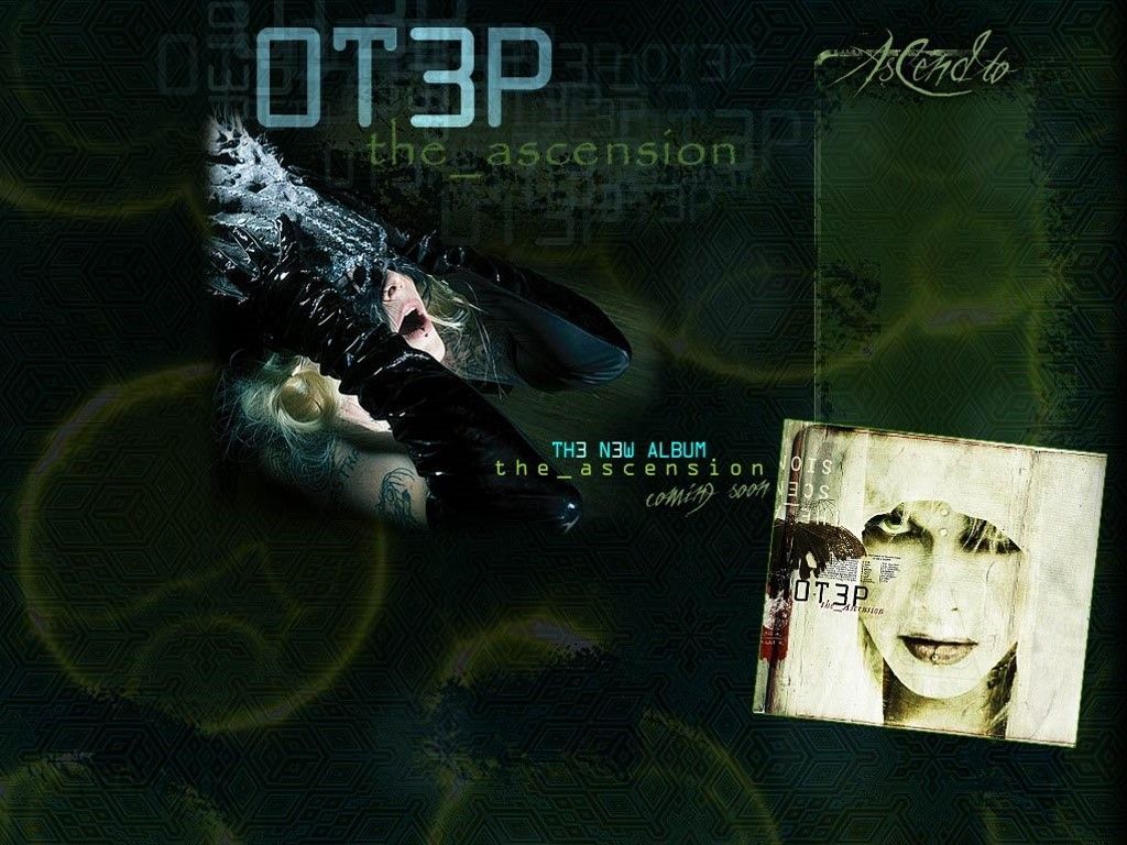 Otep Wallpapers - Wallpaper Cave