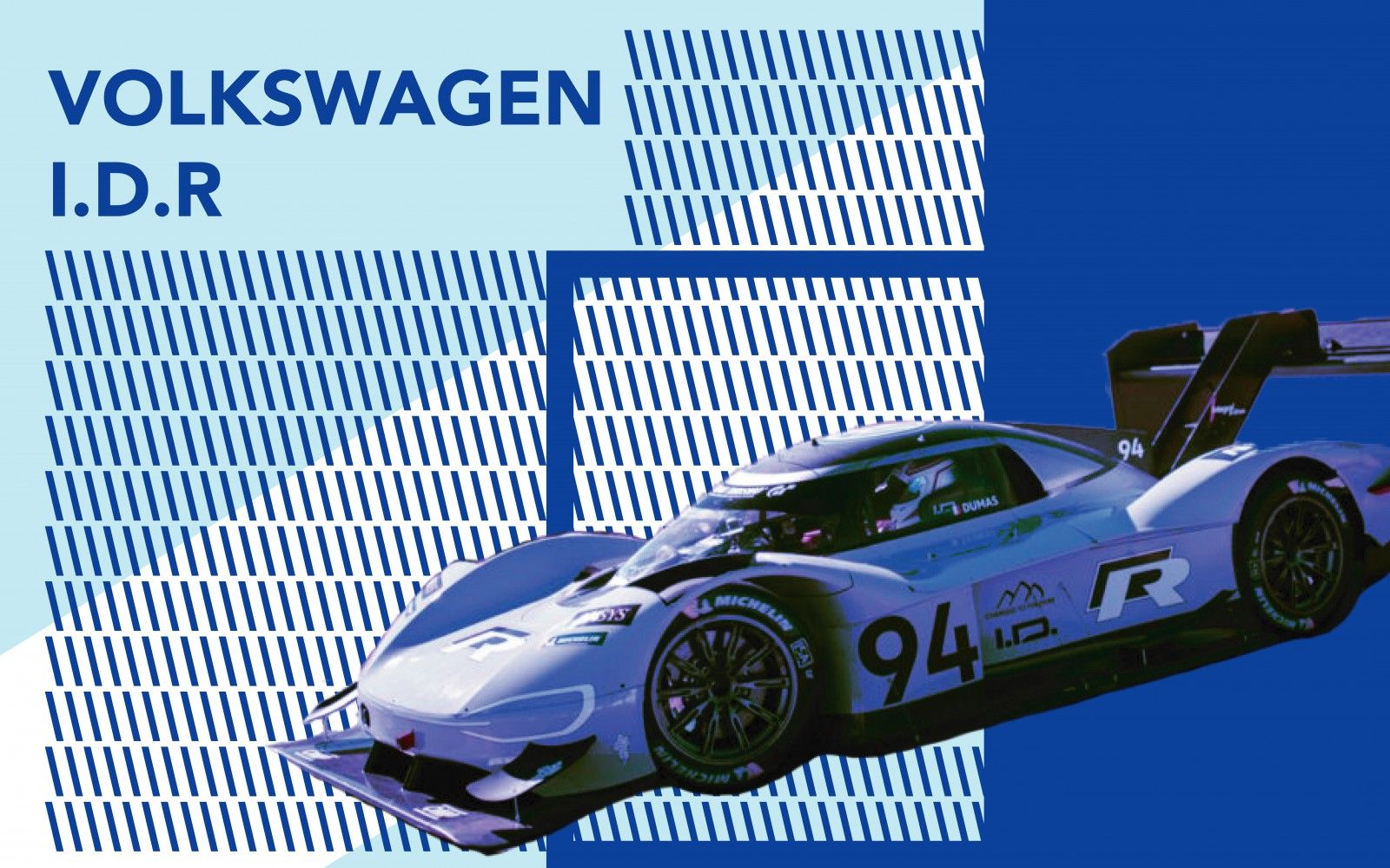 Volkswagen I.D. R Wallpapers - Wallpaper Cave