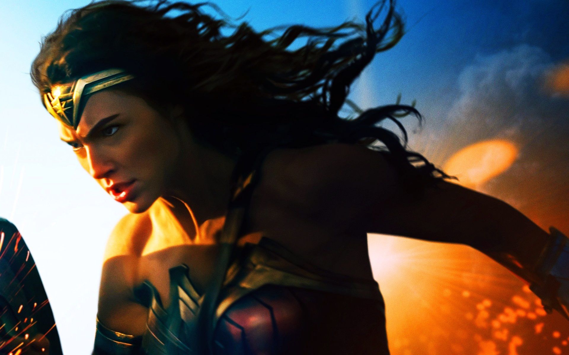 Action Women Wallpapers - Wallpaper Cave