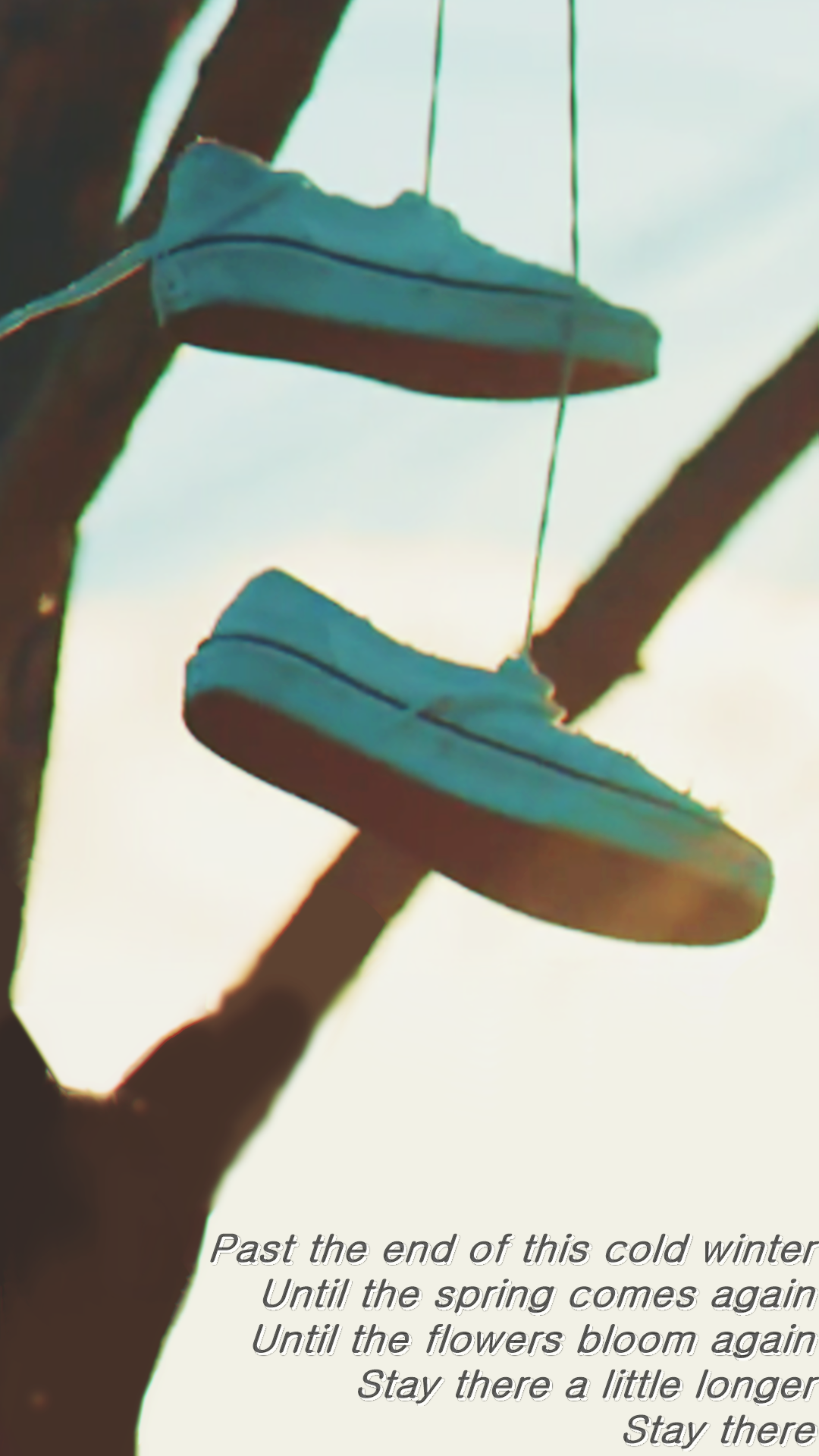 BTS Phone Spring Wallpapers - Wallpaper Cave