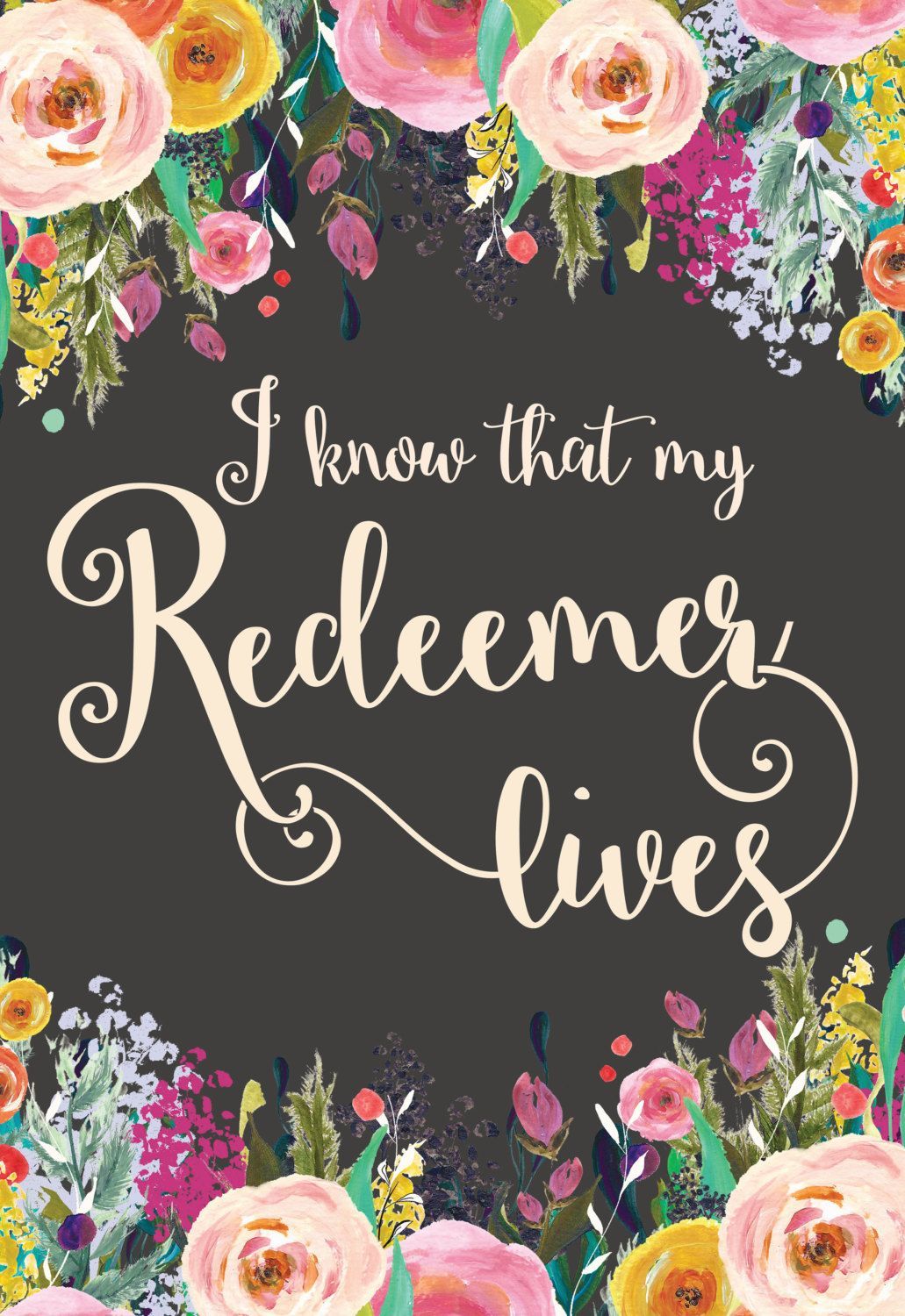 Easter Flowers And Bible Wallpapers - Wallpaper Cave