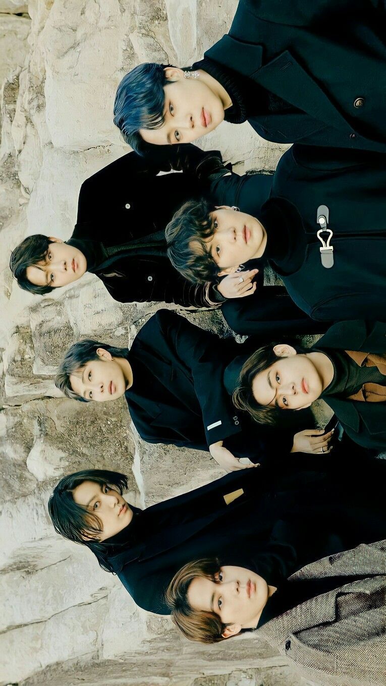 K-Pop BTS 2021 Wallpapers - Wallpaper Cave