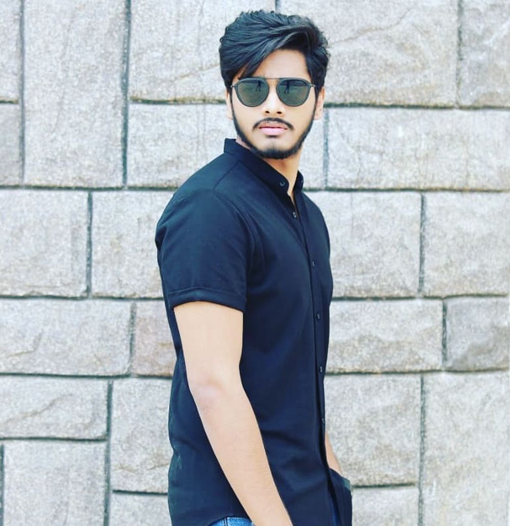 Teja Sajja Wallpapers - Wallpaper Cave