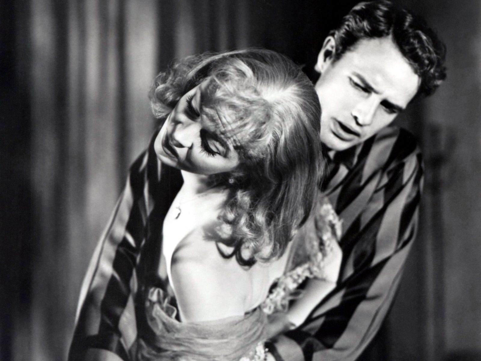 A Streetcar Named Desire Wallpapers - Wallpaper Cave