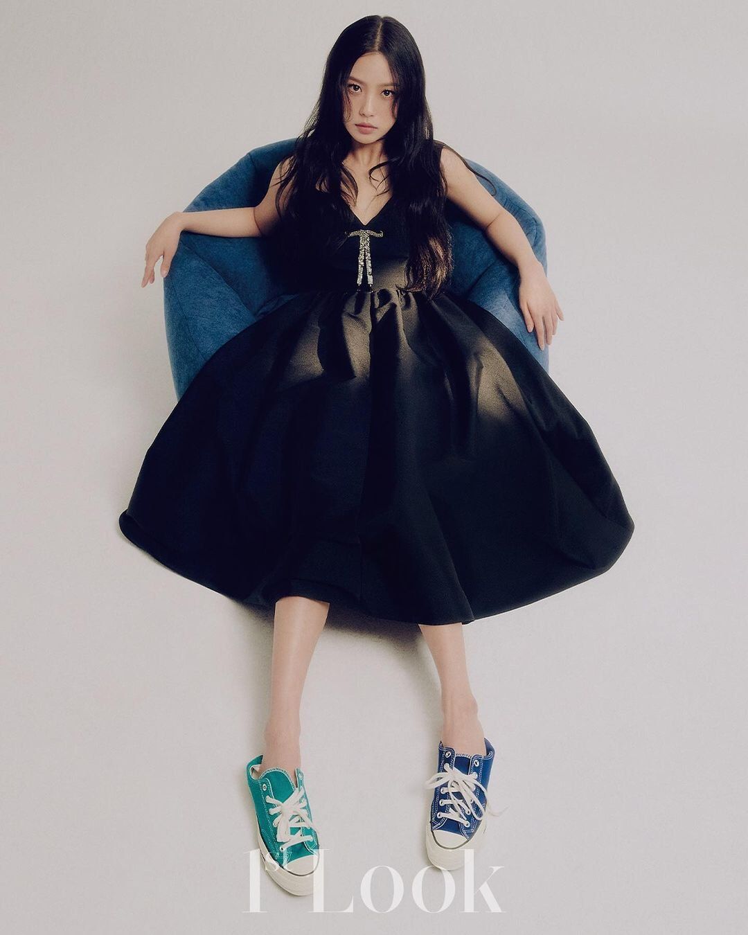 Go Min Si Wallpapers Wallpaper Cave