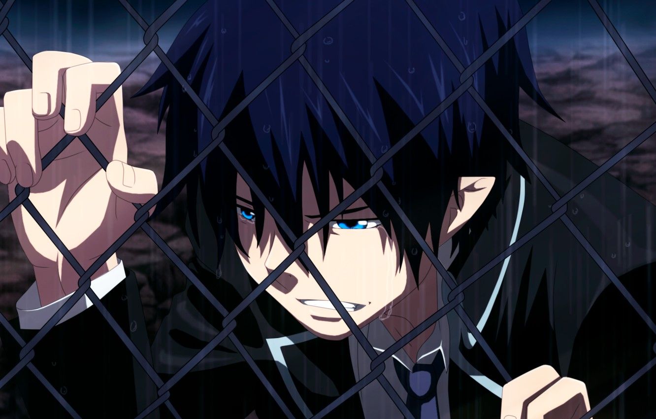 Rin Blue Exorcist Wallpapers - Wallpaper Cave