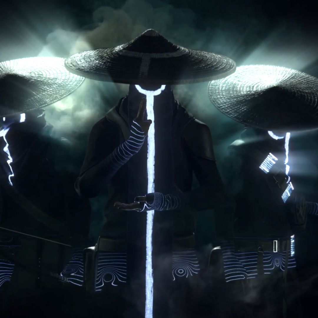 Ghostwire: Tokyo Wallpapers - Wallpaper Cave