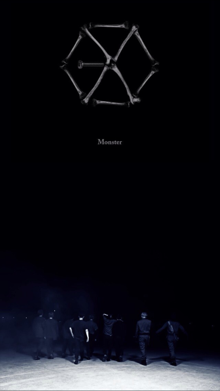 EXO Phone Wallpapers - Wallpaper Cave