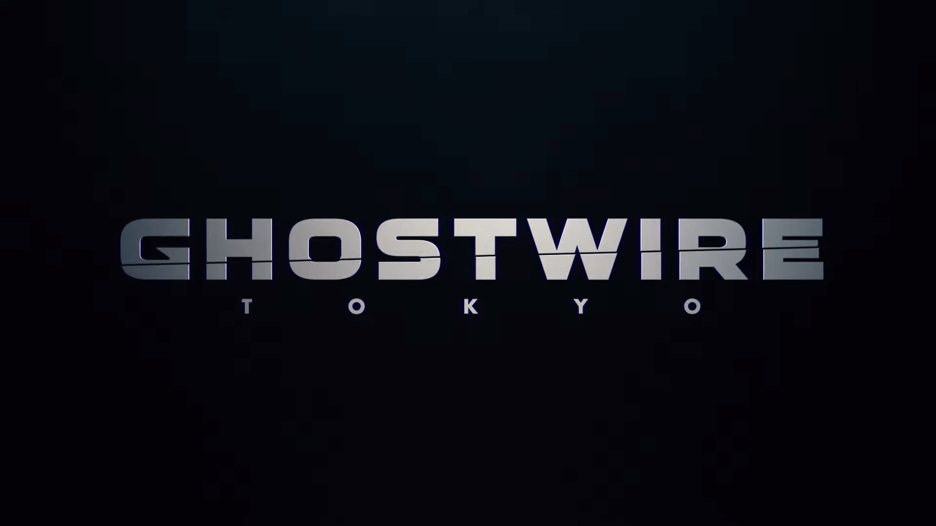 Ghostwire: Tokyo Wallpapers - Wallpaper Cave