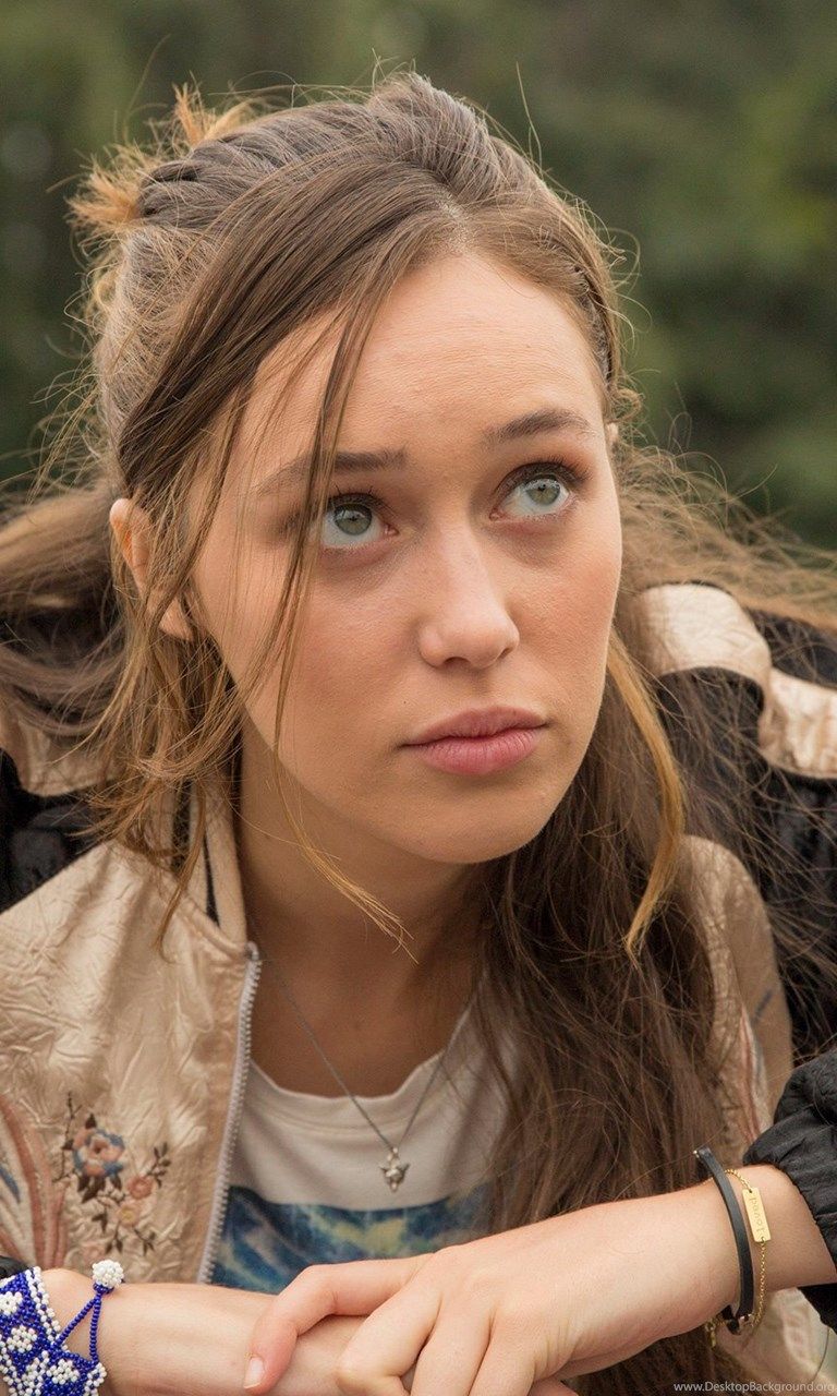 Alicia Clark Wallpapers - Wallpaper Cave