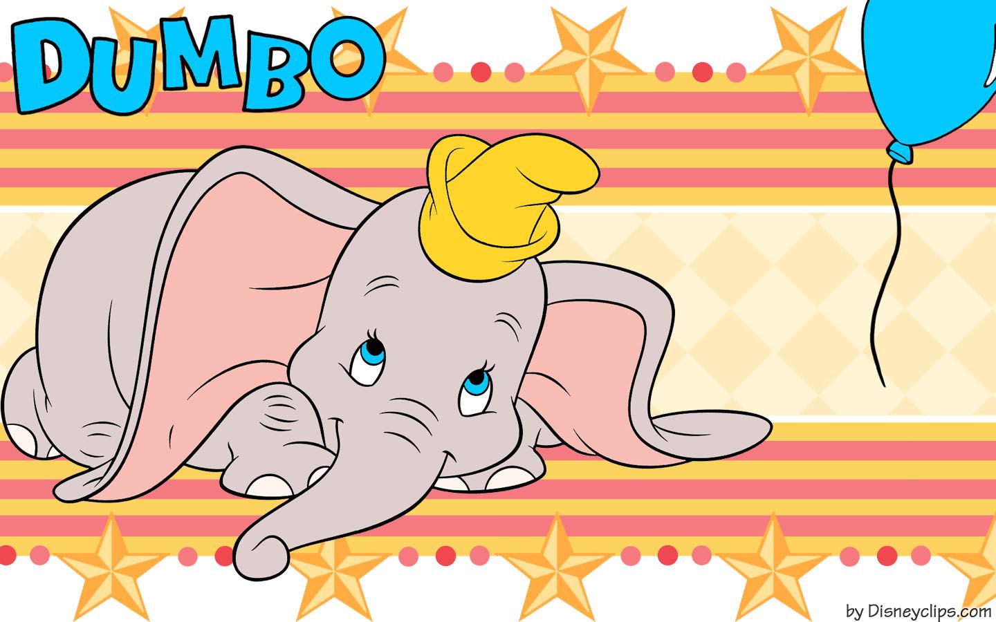 Dumbo Movie Desktop Wallpapers - Wallpaper Cave