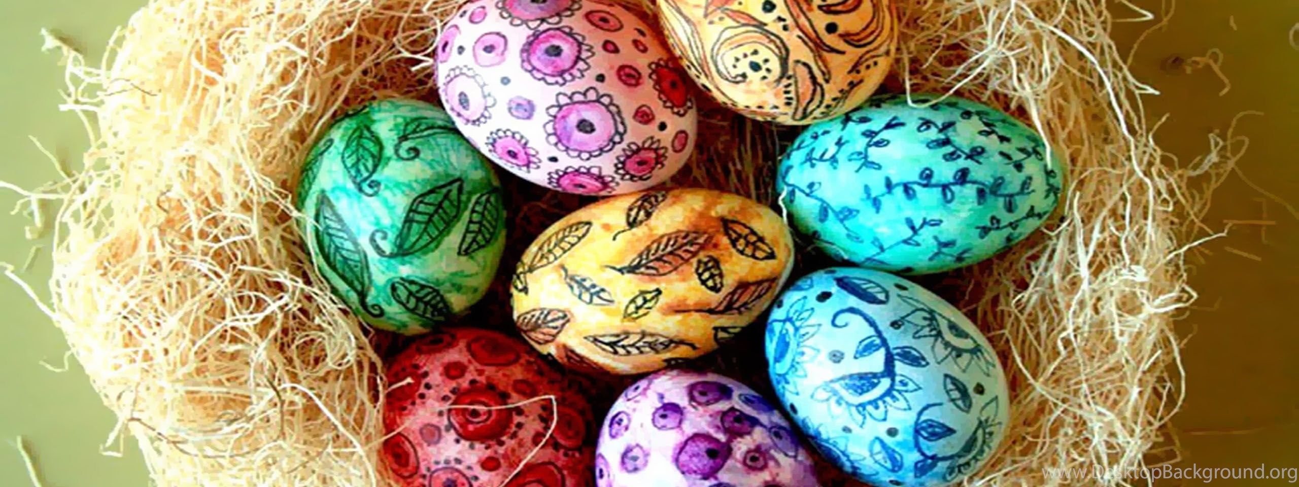 Beautiful Easter Wallpapers - Wallpaper Cave