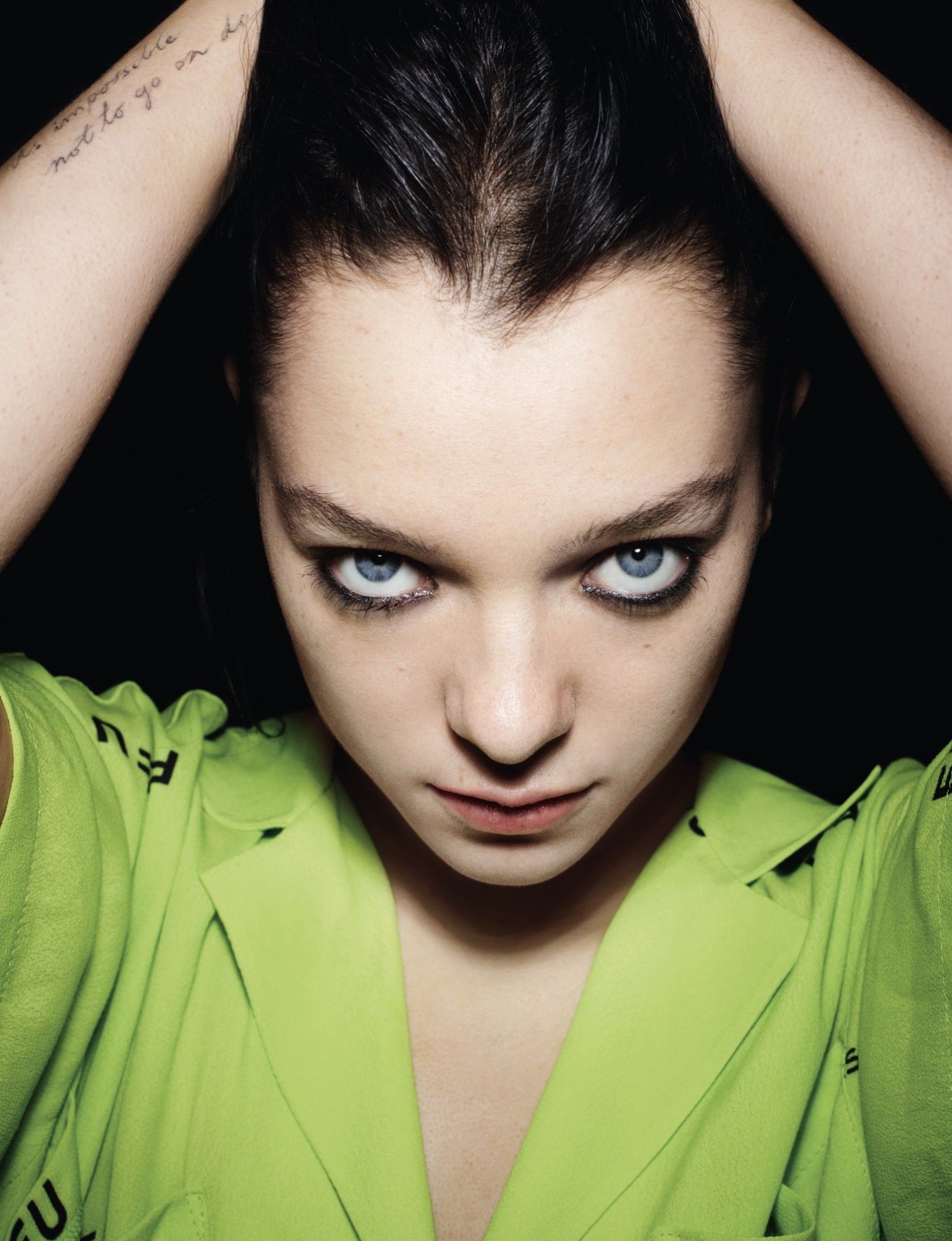 Esme Creed Miles Wallpapers - Wallpaper Cave