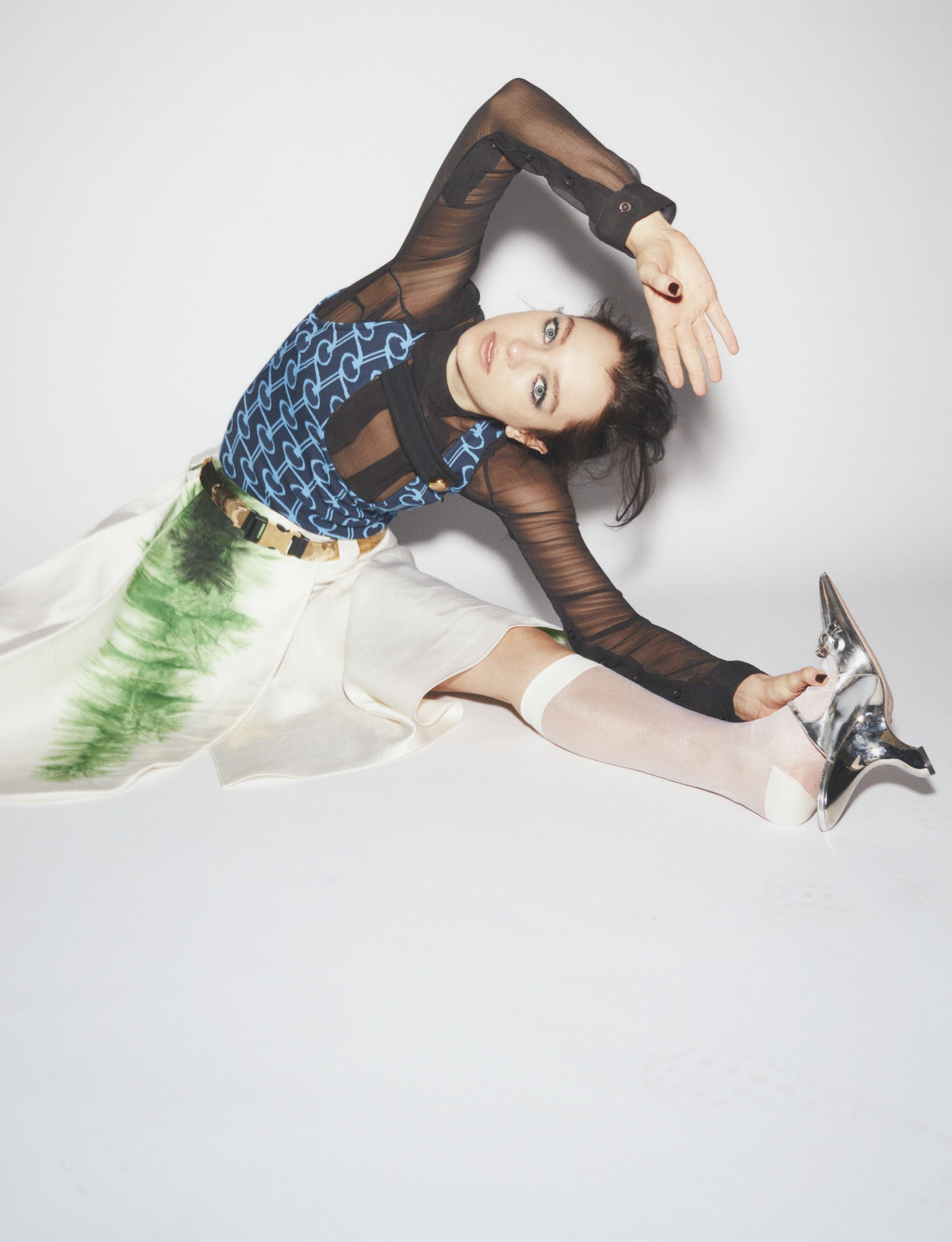 Esme Creed Miles Wallpapers - Wallpaper Cave