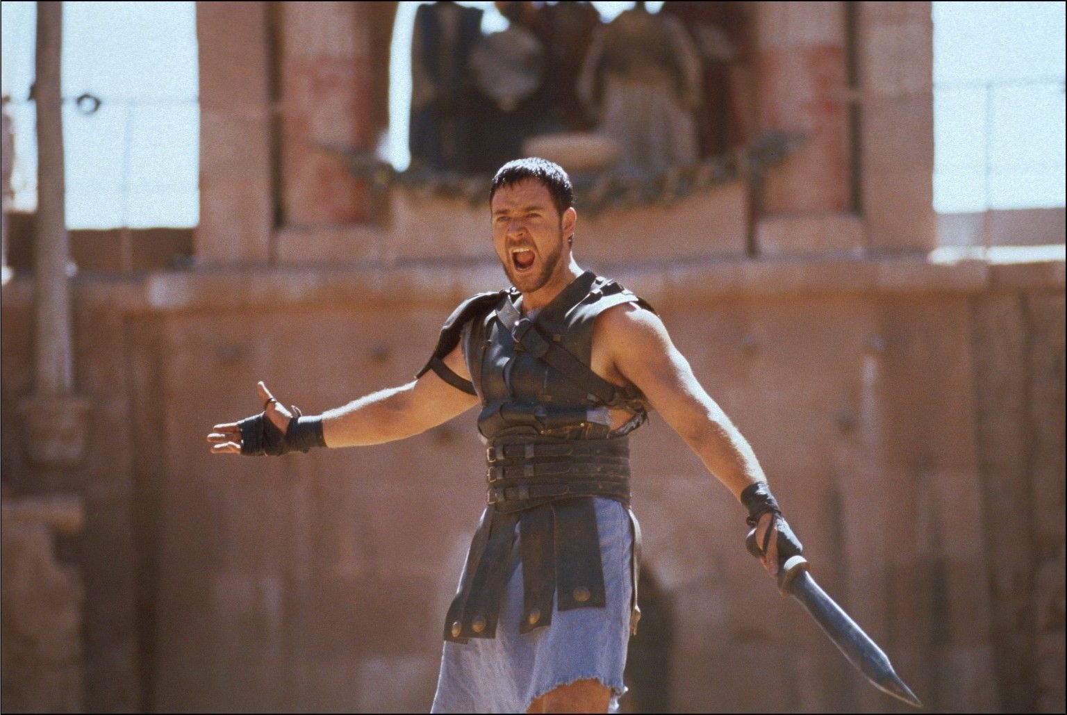 Gladiator Wallpapers Wallpaper Cave