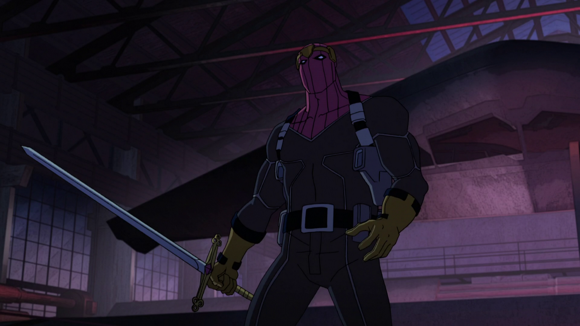 Helmut Zemo Wallpapers - Wallpaper Cave