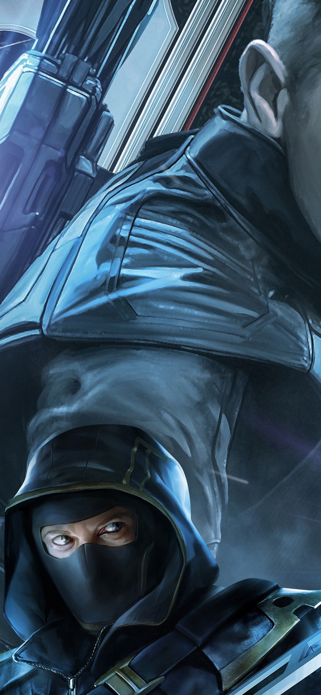 Hawkeye iPhone Wallpapers - Wallpaper Cave