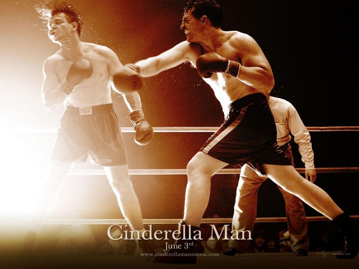 Cinderella Man Wallpapers - Wallpaper Cave