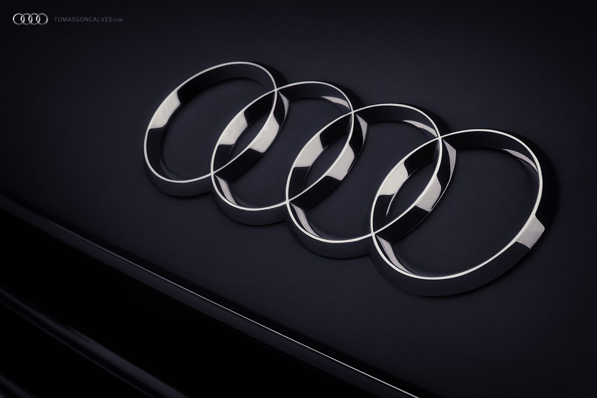 Audi Symbol Wallpapers - Wallpaper Cave