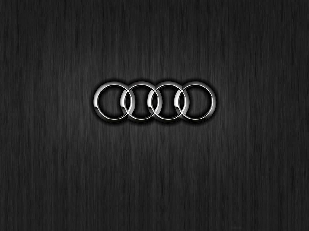Audi Symbol Wallpapers - Wallpaper Cave
