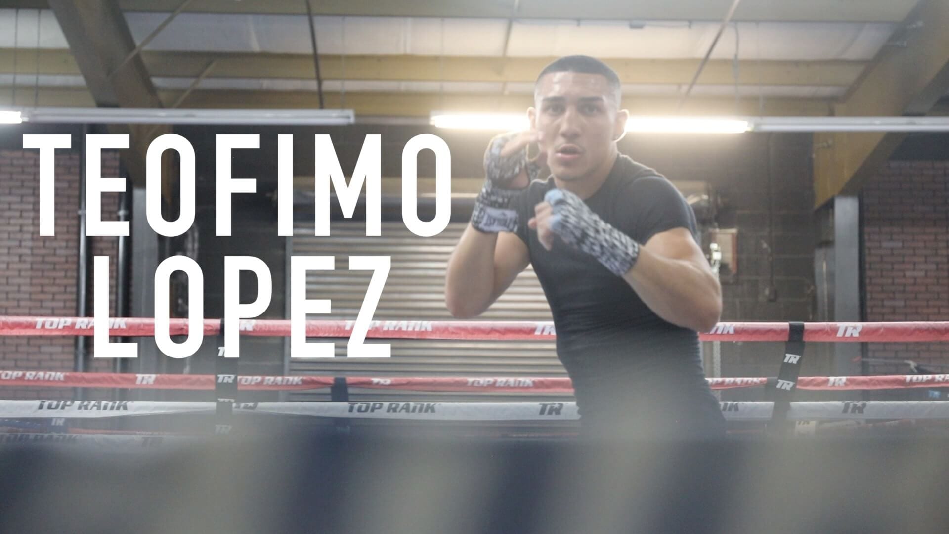 Teofimo Lopez Wallpapers - Wallpaper Cave