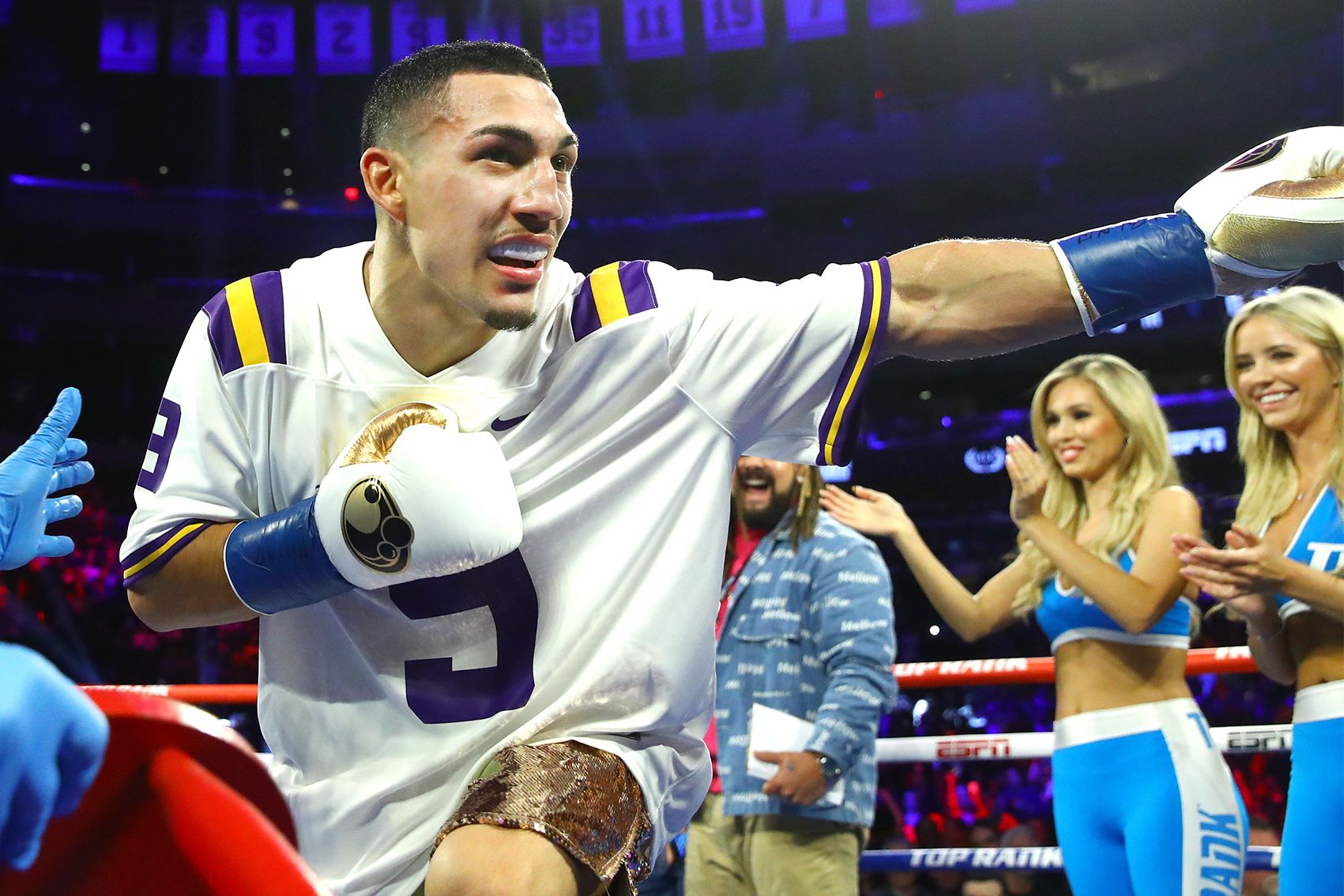 Teofimo Lopez Wallpapers - Wallpaper Cave Teofimo Lopez Wallpapers - Wallpaper Cave