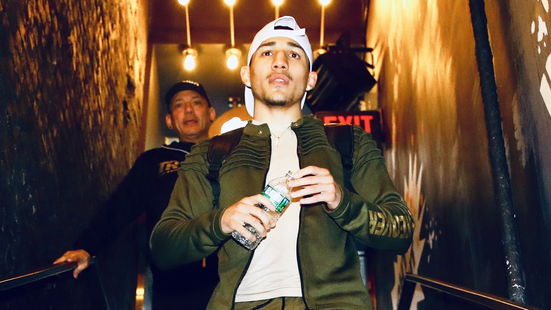 Teofimo Lopez Wallpapers - Wallpaper Cave