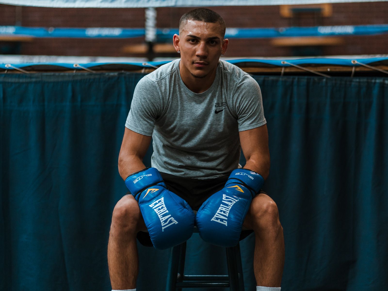 Teofimo Lopez Wallpapers - Wallpaper Cave