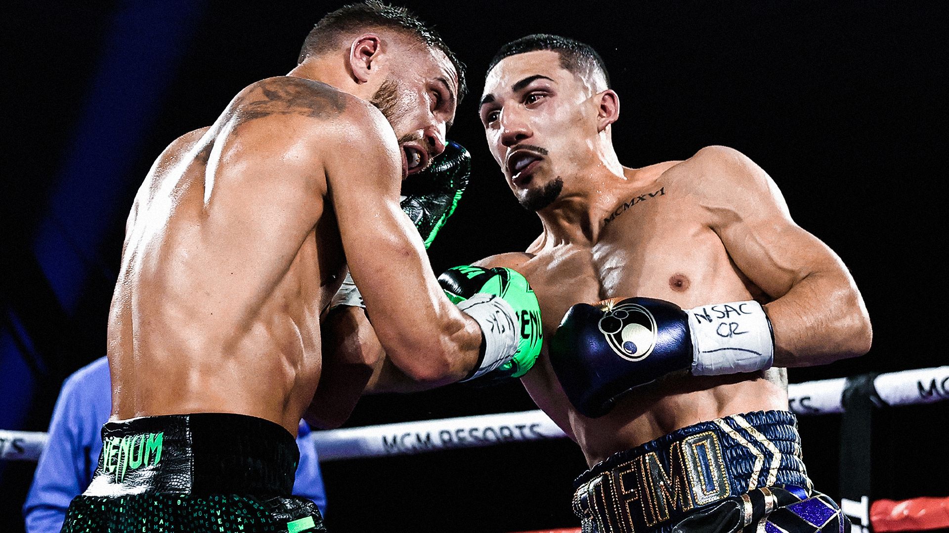 Teofimo Lopez Wallpapers - Wallpaper Cave