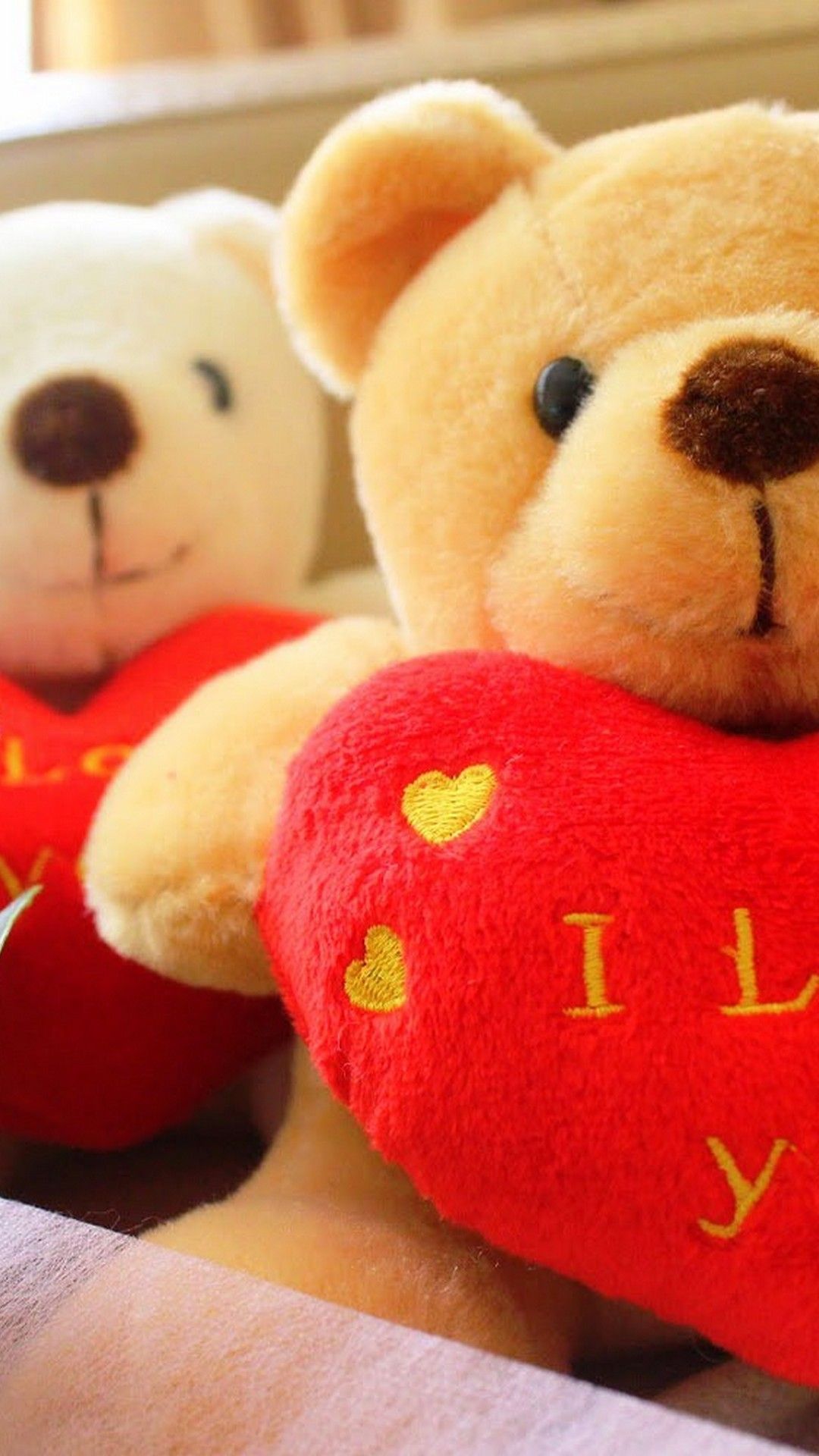 BTS Plush Wallpapers - Wallpaper Cave