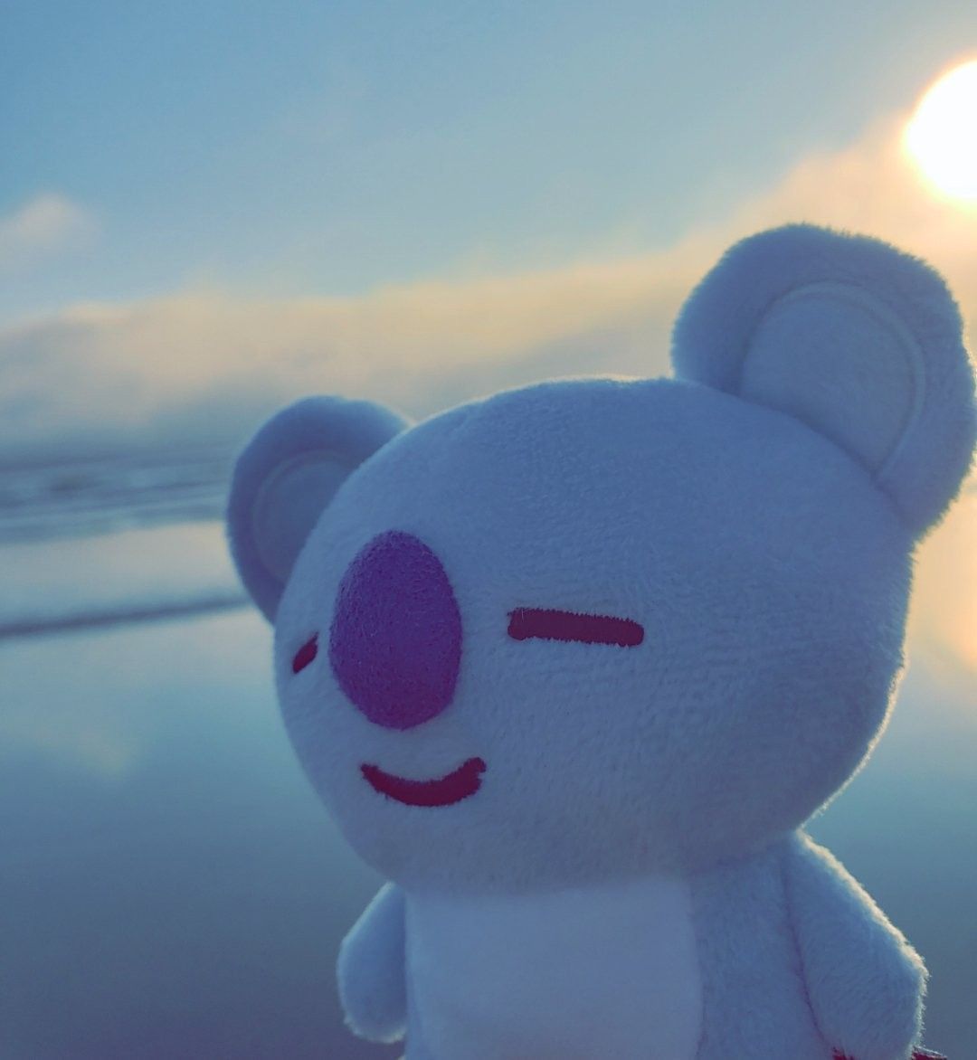 BTS Plush Wallpapers - Wallpaper Cave